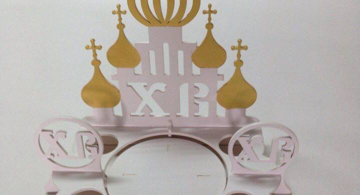 Макет резки из фанеры праздник Пасха