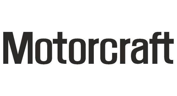 Пример логотипа компании Motorcraft logo