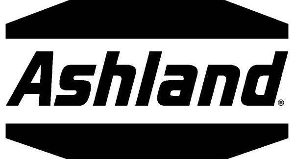 Векторное изображение логотипа Ashland logo