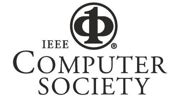 Логотип компании IEEE Computer society logo
