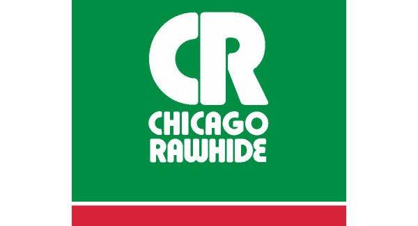 Готовый шаблон логотипа Chicago Rawhide logo
