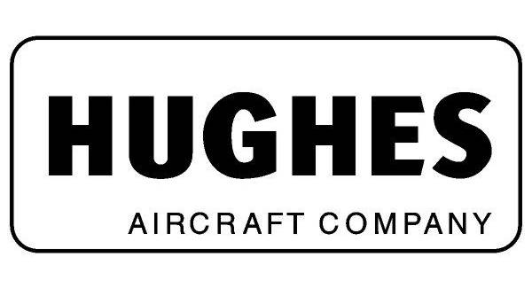 Логотип компании Hughes logo