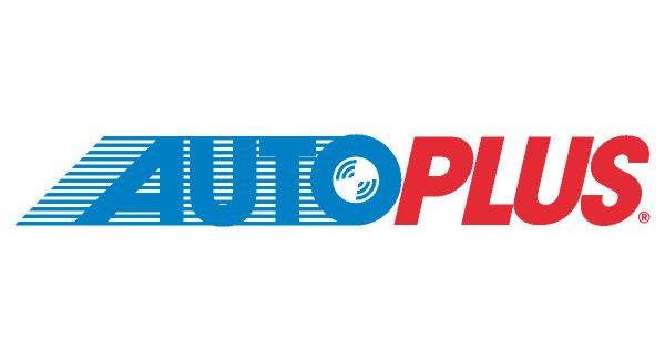 Векторный логотип Autoplus logo