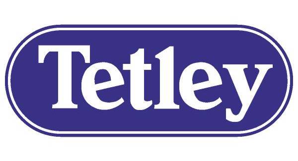 Скачать логотип компании Tetley logo