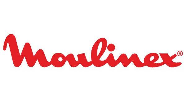 Пример логотипа компании Moulinex logo