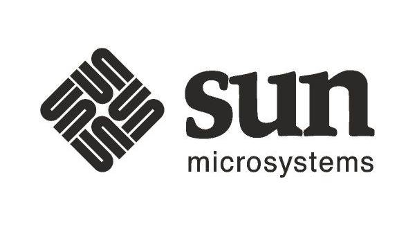 Скачать логотип в векторе Sun microsystems logo