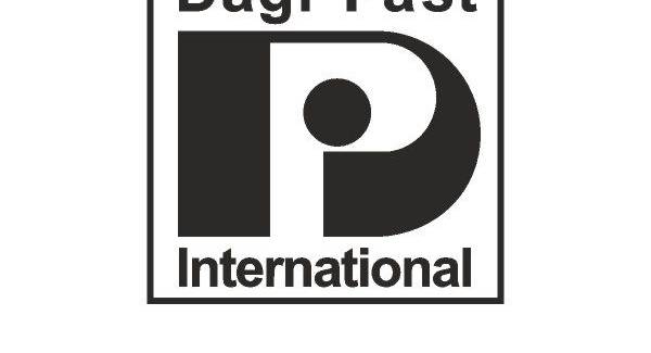 Знак фирмы логотип Dagi Past Int logo