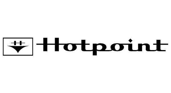 Логотип компании Hotpoint logo