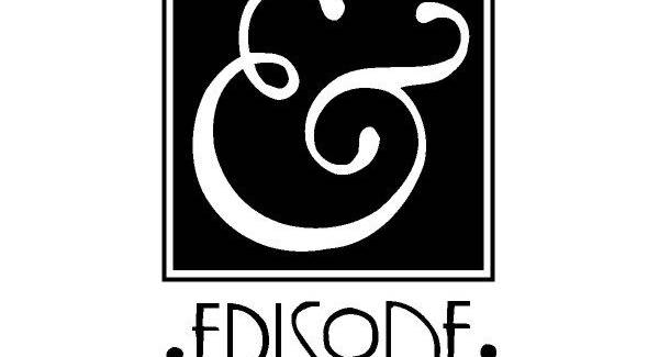 Логотип бренда Episode logo