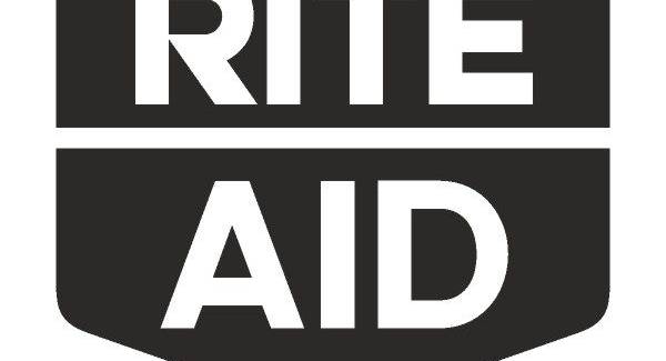 Скачать логотип Rite Aid drug stores logo