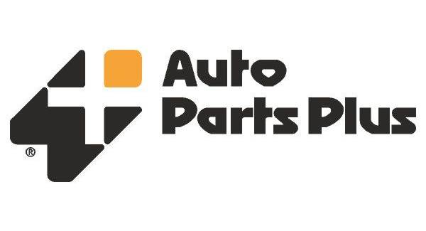 Векторный логотип Auto Parts Plus logo