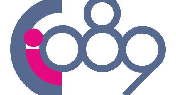 Бесплатно векторный логотип 089 logo