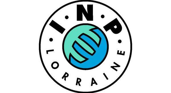 Логотип фирмы INPL logo
