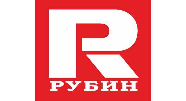 Скачать логотип Rubin logo
