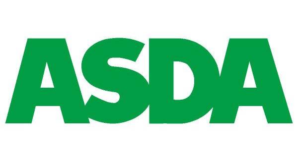 Векторное изображение логотипа ASDA logo
