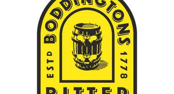 Векторный логотип онлайн Boddingtons Bitter logo