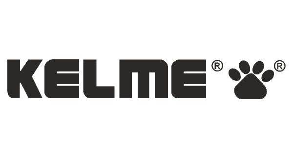 Логотипы компании и бренда Kelme logo