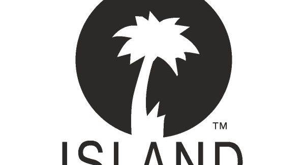 Логотип фирмы Island Records logo