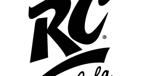 Скачать векторный логотип RC Cola logo