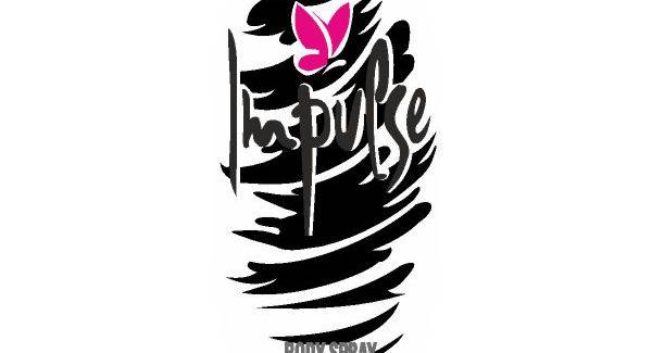 Логотип компании Impulse Body spray logo