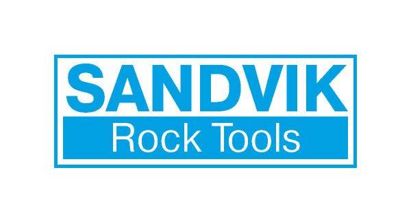 Скачать логотип Sandvik logo