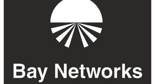 Векторный логотип компании Bay Networks logo
