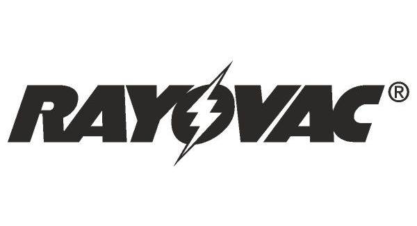 Скачать векторный логотип Rayovac logo