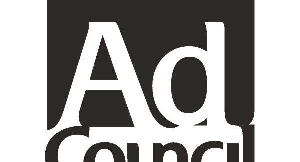 Бесплатно векторный логотип AD Council logo