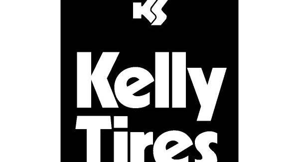 Логотипы компании и бренда Kelly Tires logo