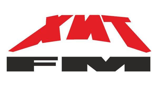 Логотип известной компании Hit FM Radio logo