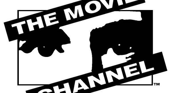Скачать логотип компании The Movie channel logo