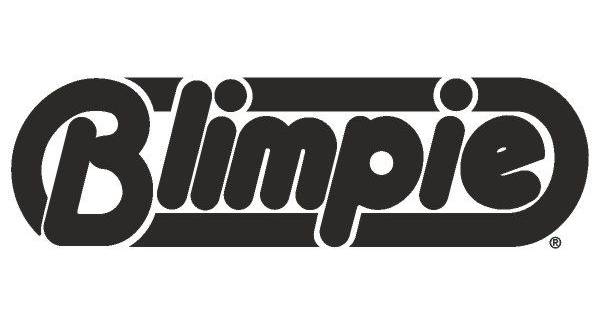 Векторный логотип онлайн Blimpie logo
