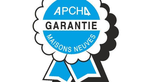 Векторное изображение логотипа APCHQ logo