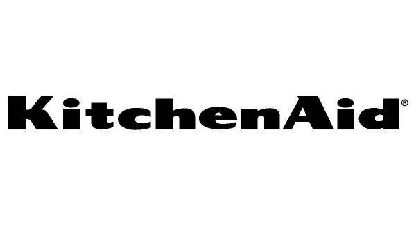 Логотипы компании и бренда KitchenAid logo
