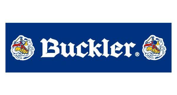 Векторный рисунок логотипа Buckler logo