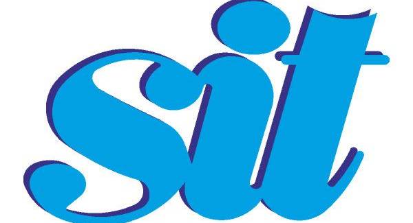 Скачать логотип бесплатно Sit logo