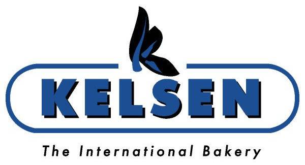 Логотипы компании и бренда Kelsen logo