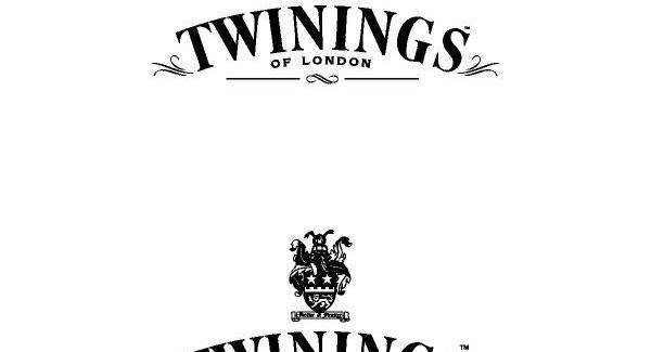 Фирменный логотип компании Twinings logo