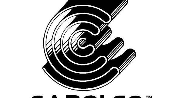 Векторный файл логотипа Carolco logo