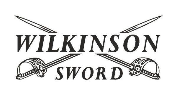 Шаблон логотипа скачать WILKINSON SWORD logo