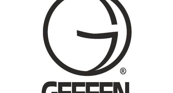 Логотип в векторе Geffen Records logo
