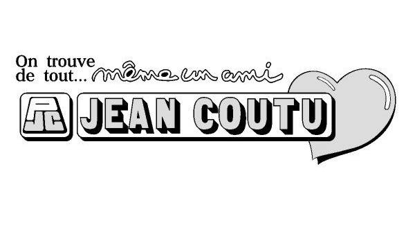Логотипы компании и бренда Jean Coutu logo