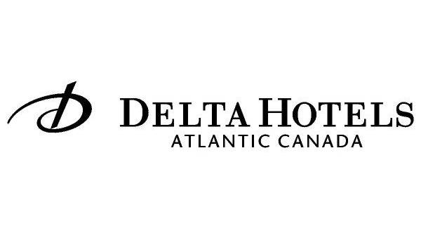 Картинка логотипа компании Delta Hotels logo