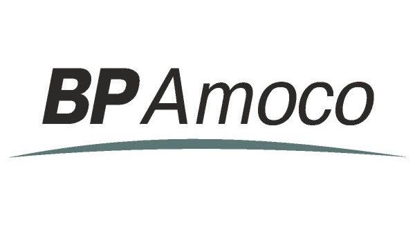 Векторный логотип онлайн BP Amoco logo