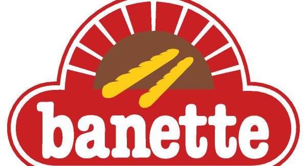 Векторный логотип компании Banette logo