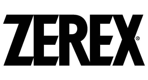 Шаблон логотипа скачать Zerex logo