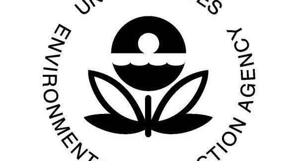 Логотип бесплатно Environmental agency logo