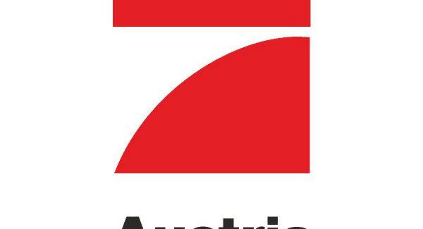 Скачать векторный клипарт Pro7 Austria logo