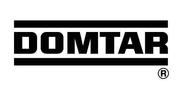 Картинка логотипа компании Domtar logo