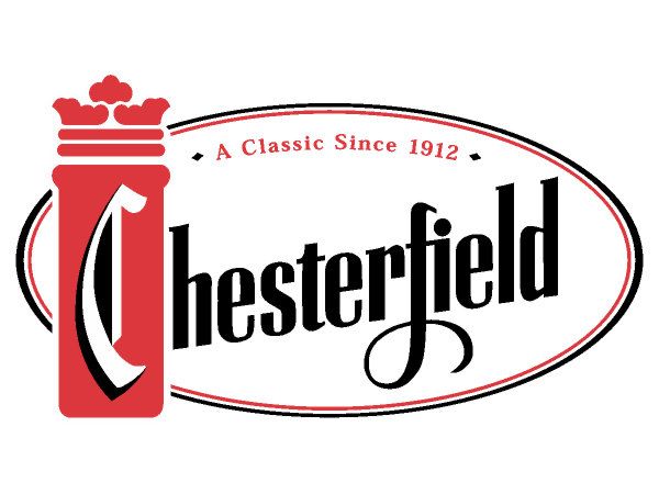 Готовый логотип Chesterfield logo
